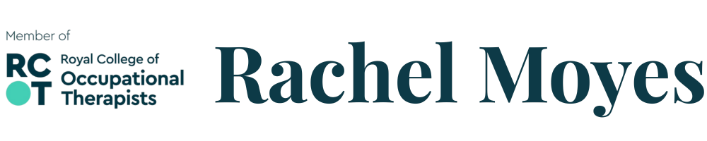 About Me - Occupational Therapy Edinburgh
